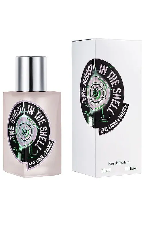 ETAT LIBRE D'ORANGE The Ghost In The Shell Eau De Parfum 50ml - N,a