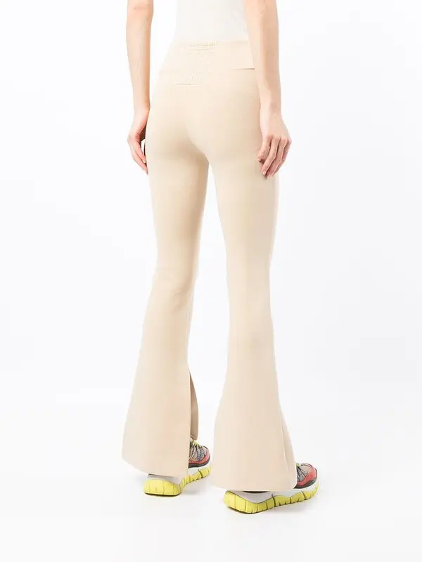 ONEFIFTEEN X Beyond The Radar Flared Trousers