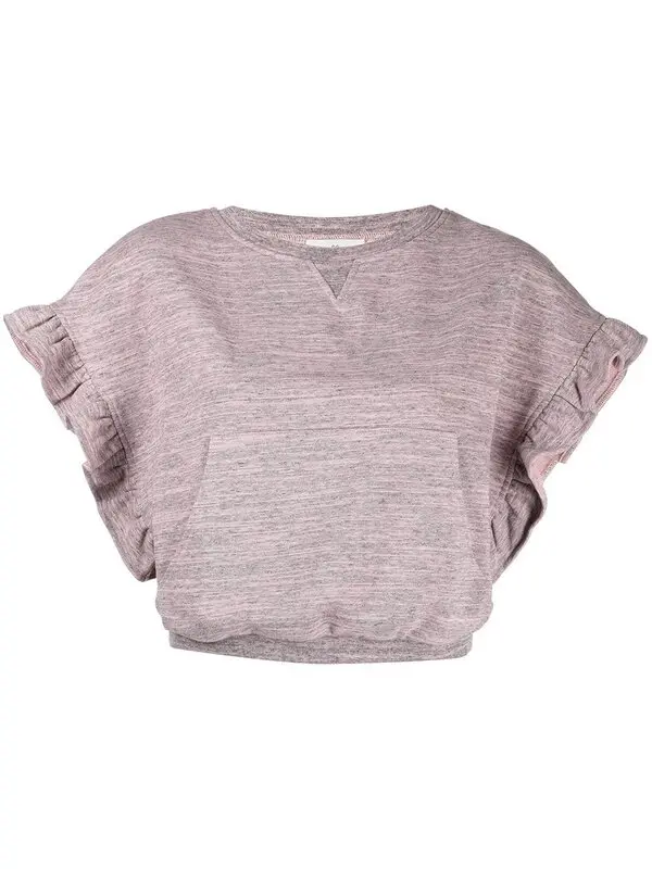 ONEFIFTEEN X Beyond The Radar T-shirt