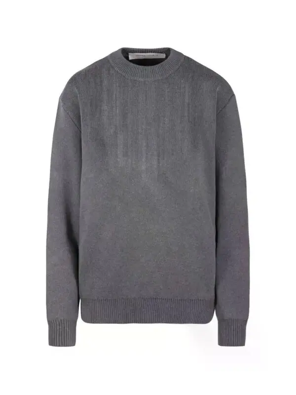 GOLDEN GOOSE Round-neck Sweater