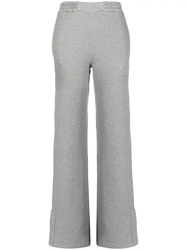 Off-White Diag Flared Trackpants