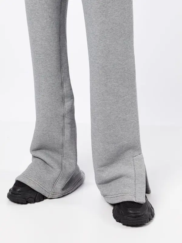 Off-White Diag Flared Trackpants