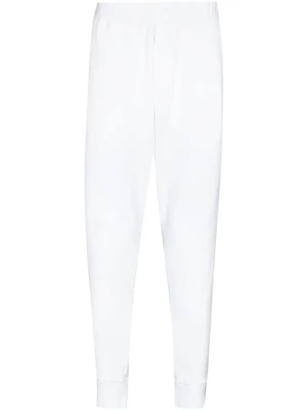 Dsquared2 Sprayed Icon Logo Track Pants
