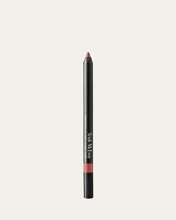 Trish Mcevoy Shape & Enhance Lip Liner - Barely Nude