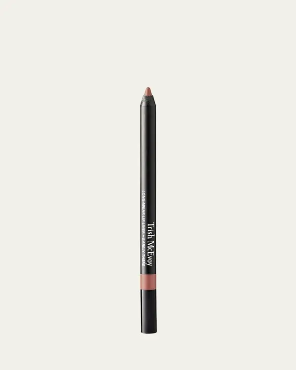 Trish Mcevoy Shape & Enhance Lip Liner - Barely There