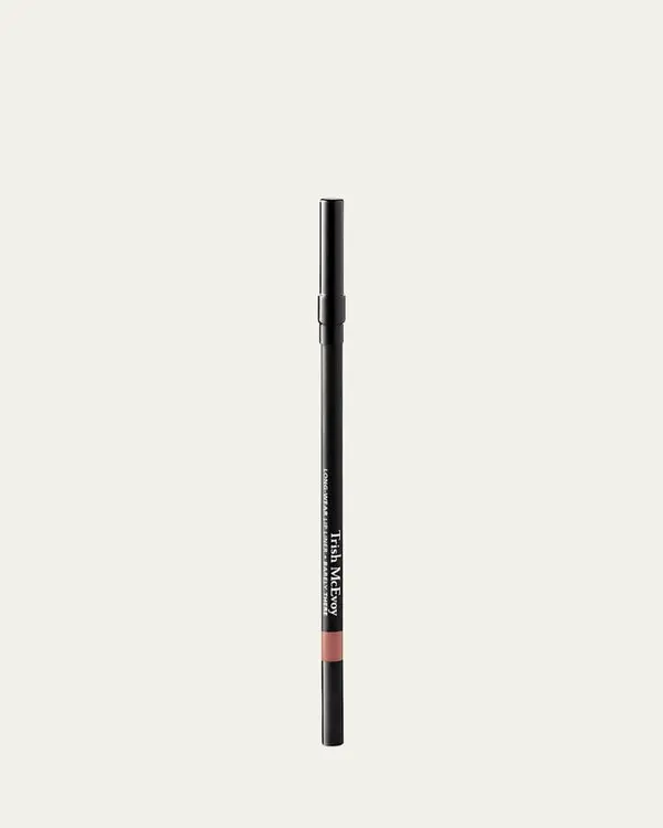 Trish Mcevoy Shape & Enhance Lip Liner - Barely There