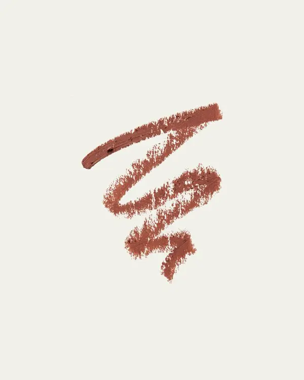 Trish Mcevoy Shape & Enhance Lip Liner - Barely There