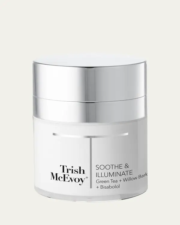 Trish Mcevoy Beauty Booster Soothe And Illuminate Cream, 1 Oz - One-color