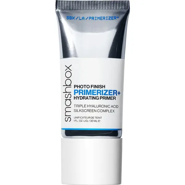 Smashbox Photo Finish Primerizer+ Hydrating Primer - No Color