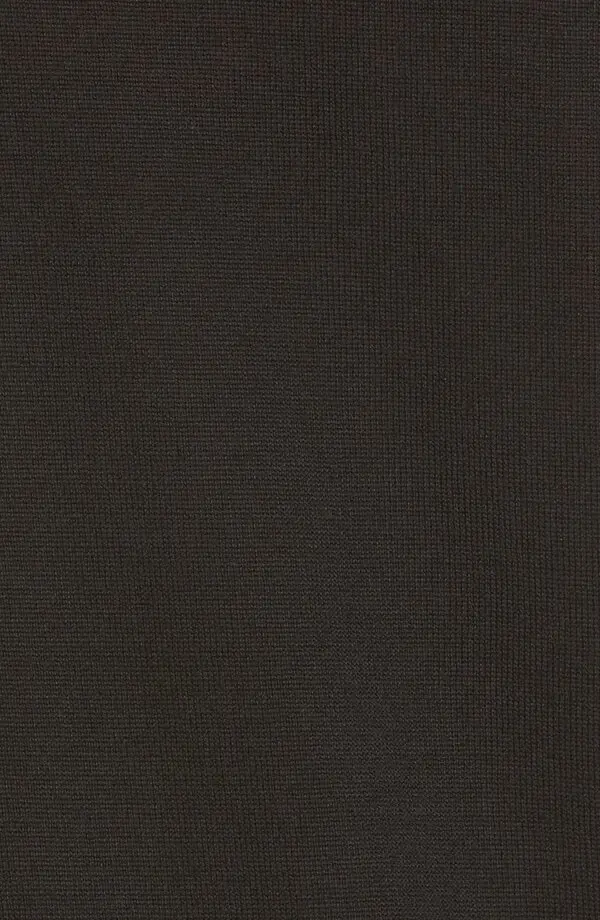 Max Mara Virgin Wool Turtleneck Sweater