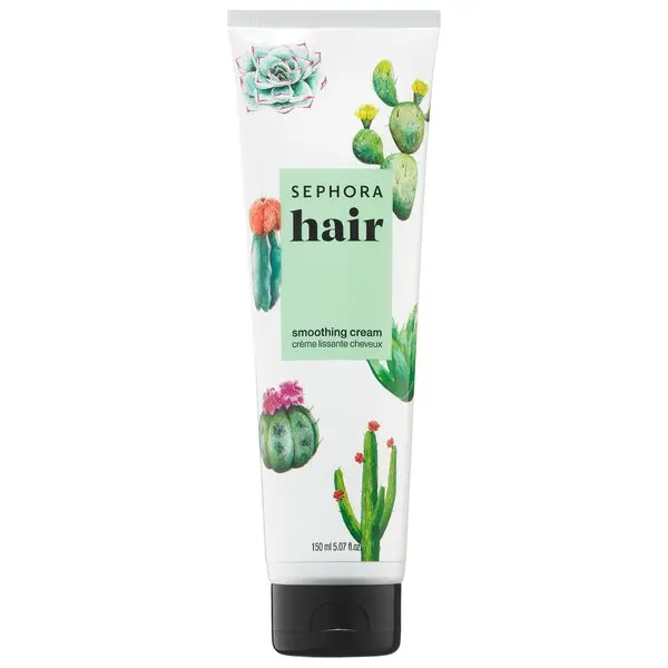 SEPHORA COLLECTION Smoothing Cream 5.07 Fl Oz/150ml
