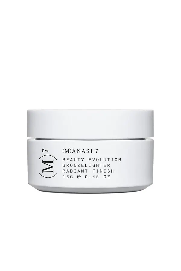 MANASI 7 Bronzelighter