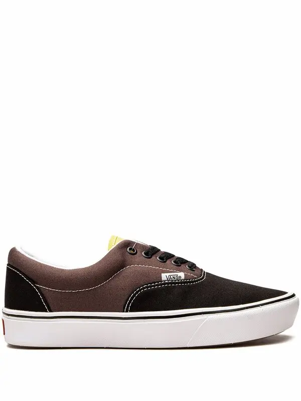 VANS Comfycush Era Sneakers - Brown