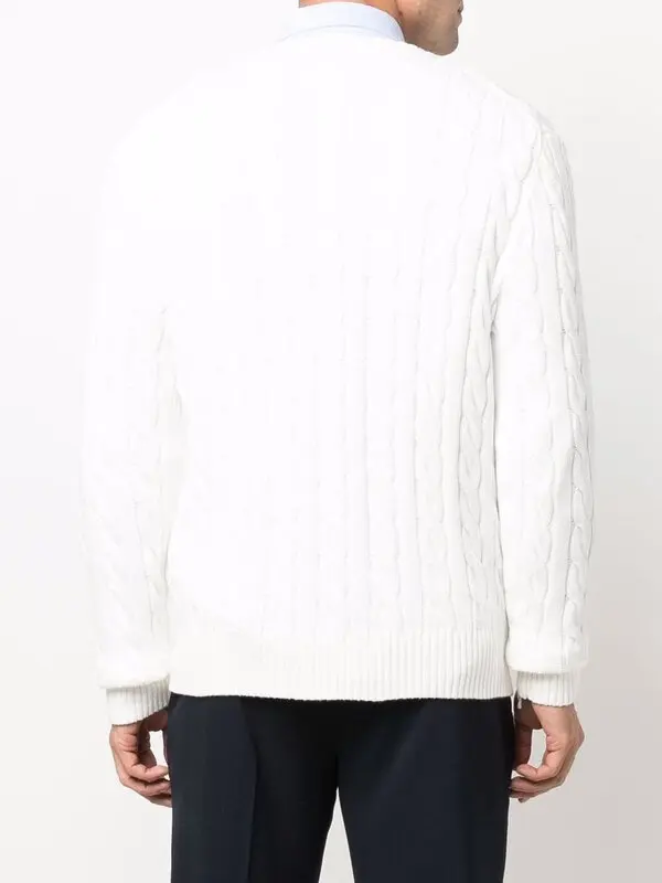 Polo Ralph Lauren Cable-knit Jumper