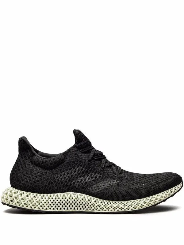 Adidas Futurecraft 4d Sneakers
