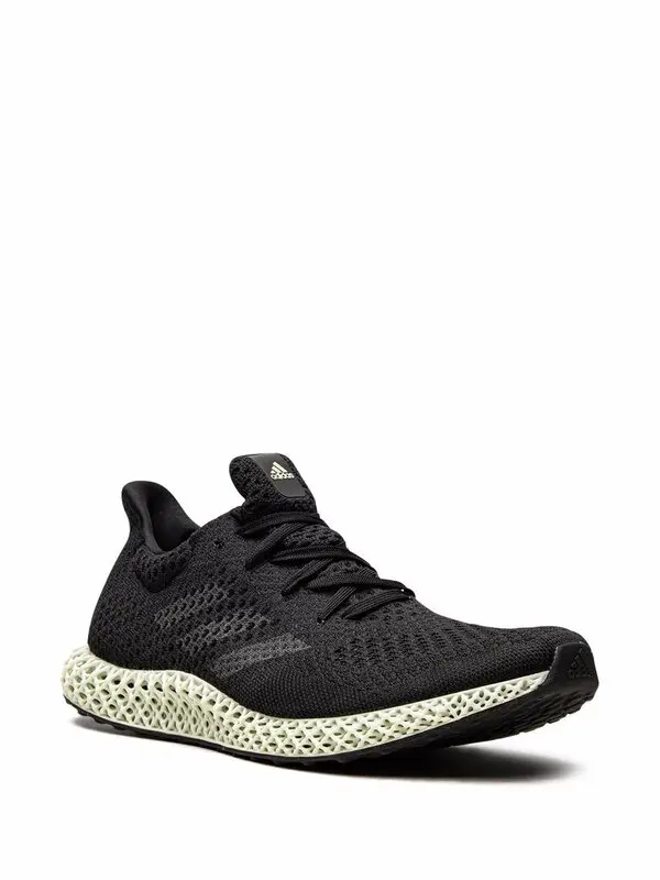 Adidas Futurecraft 4d Sneakers