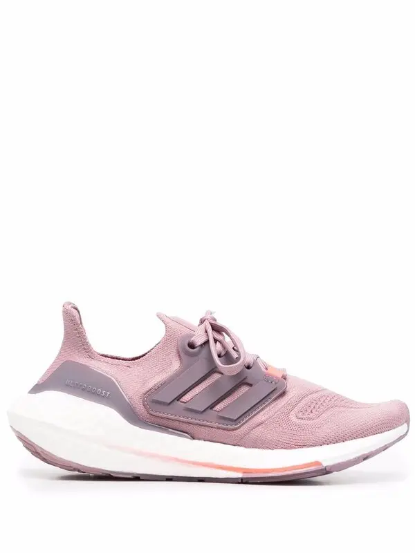 Adidas Ultraboost 22 Sneakers - Pink
