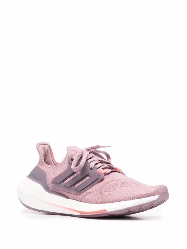 Adidas Ultraboost 22 Sneakers - Pink