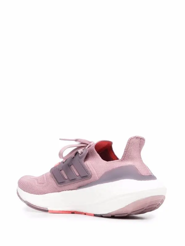 Adidas Ultraboost 22 Sneakers - Pink