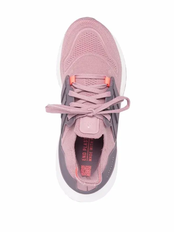 Adidas Ultraboost 22 Sneakers - Pink
