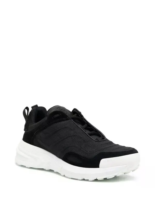 Givenchy Giv 1 Light Low-top Sneakers