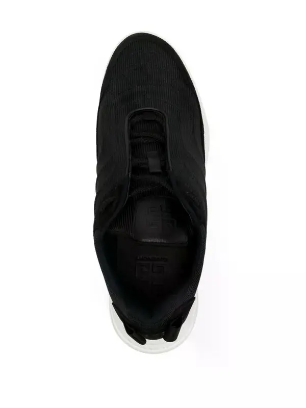 Givenchy Giv 1 Light Low-top Sneakers