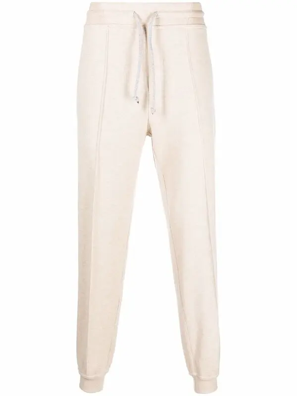 Brunello Cucinelli Drawstring Track Pants