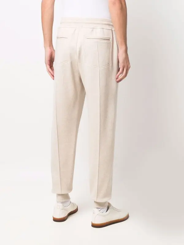Brunello Cucinelli Drawstring Track Pants