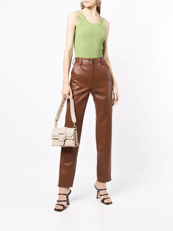 OROTON Frida Soft Mini Satchel