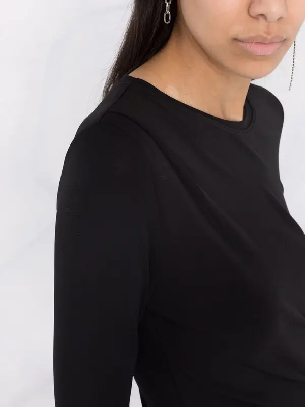 Rag & Bone Poppy T-shirt Dress