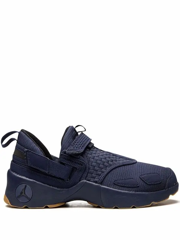 JORDAN Air Trunner 60 Low-top Sneakers - Blue