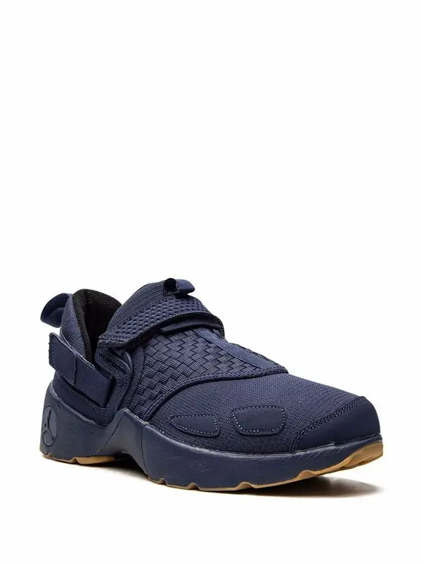 JORDAN Air Trunner 60 Low-top Sneakers - Blue