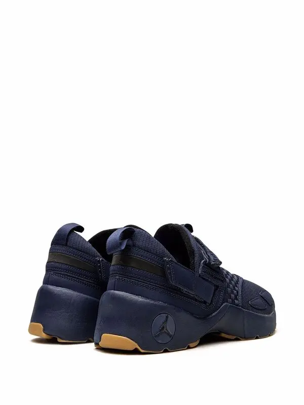 JORDAN Air Trunner 60 Low-top Sneakers - Blue