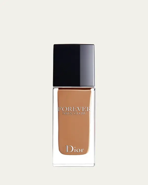 Dior Forever Skin Glow Foundation Spf 15, 1 Oz - 5 Neutral