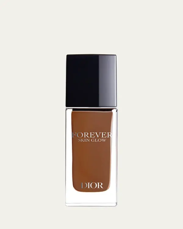 Dior Forever Skin Glow Foundation Spf 15, 1 Oz - 7.5 Neutral