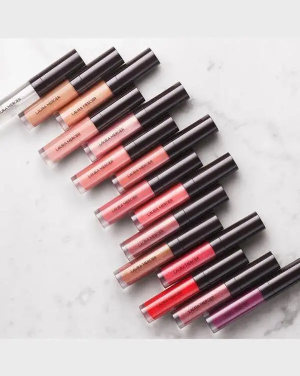 Laura Mercier Lip Glace - Praline