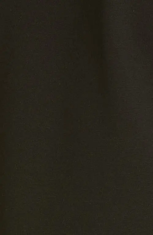 Max Mara Peplum Stretch Wool Jacket