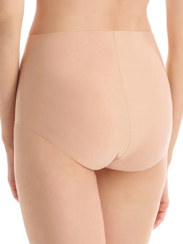 Commando Butter High-rise Panty - Black