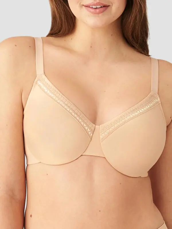 Wacoal Perfect Primer Underwire Bra