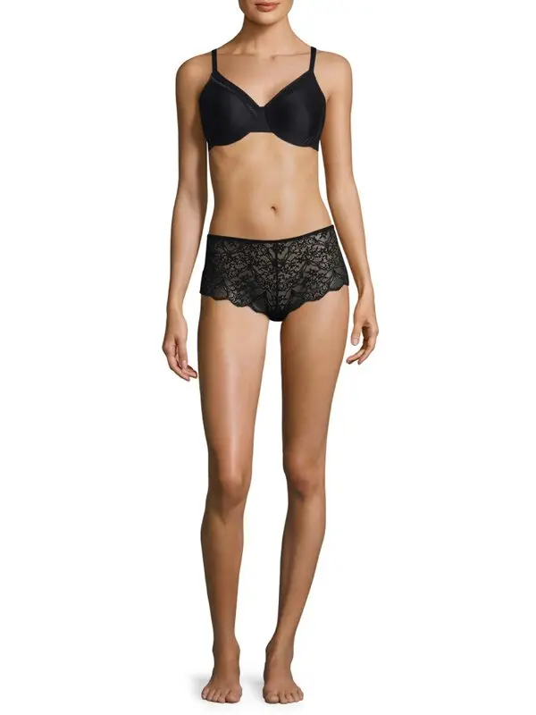 Wacoal Perfect Primer Underwire Bra