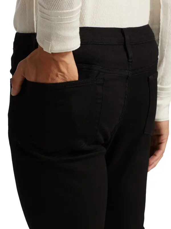 FRAME Jagger True Skinny-fit Jeans