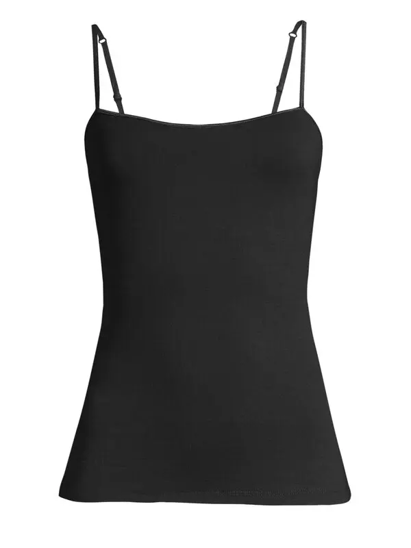 Cosabella Talco Long Camisole - White