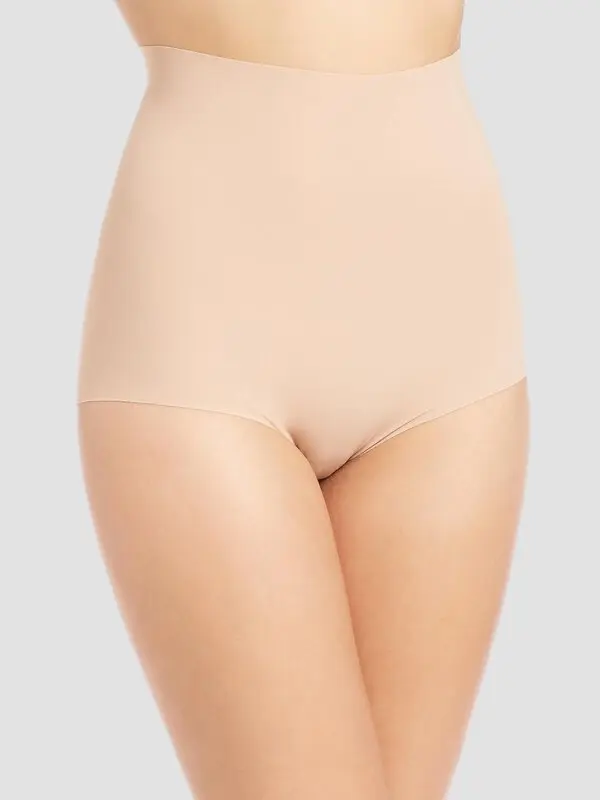 Commando Classic Control Brief - Beige