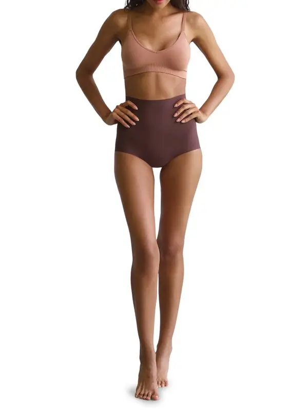 Commando Classic Control Brief - Beige