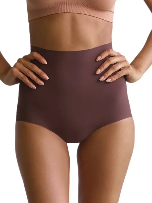 Commando Classic Control Brief - Beige