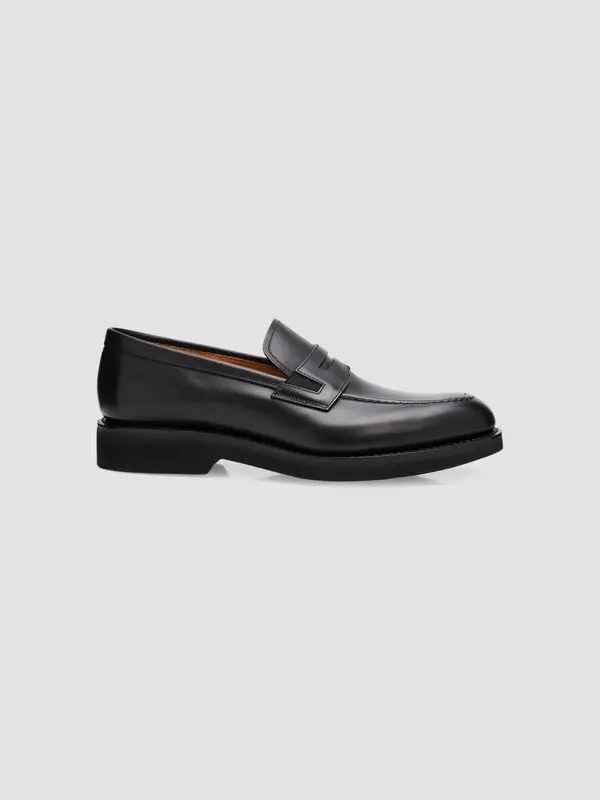Church's Parham Leather Penny Loafers