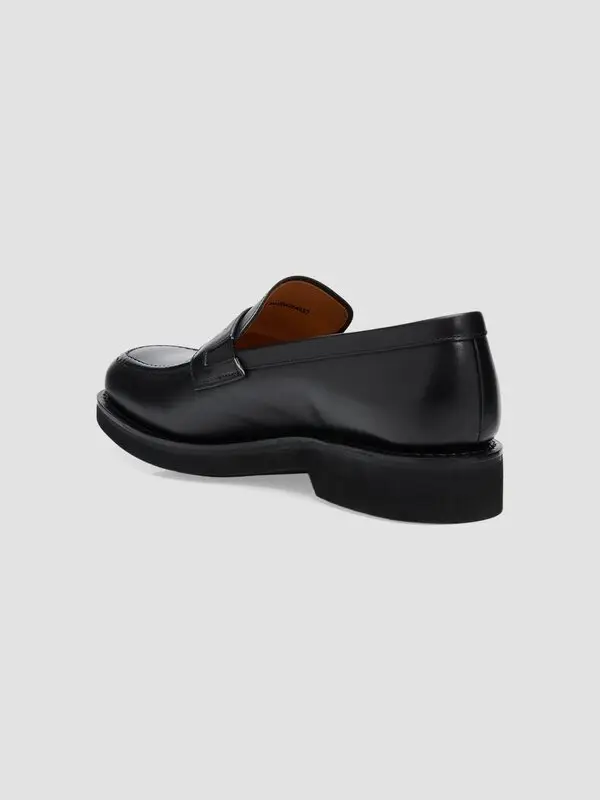 Church's Parham Leather Penny Loafers