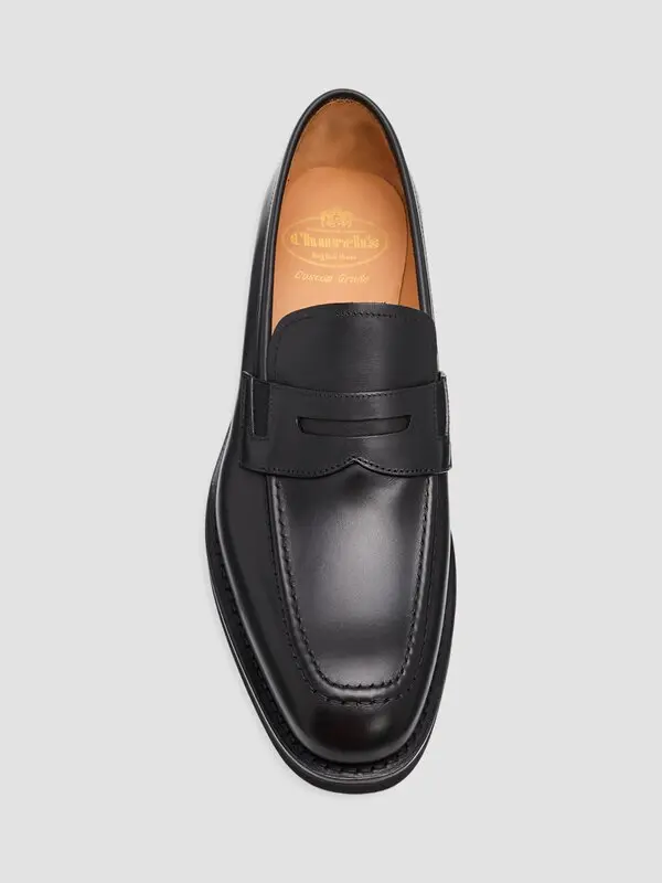 Church's Parham Leather Penny Loafers