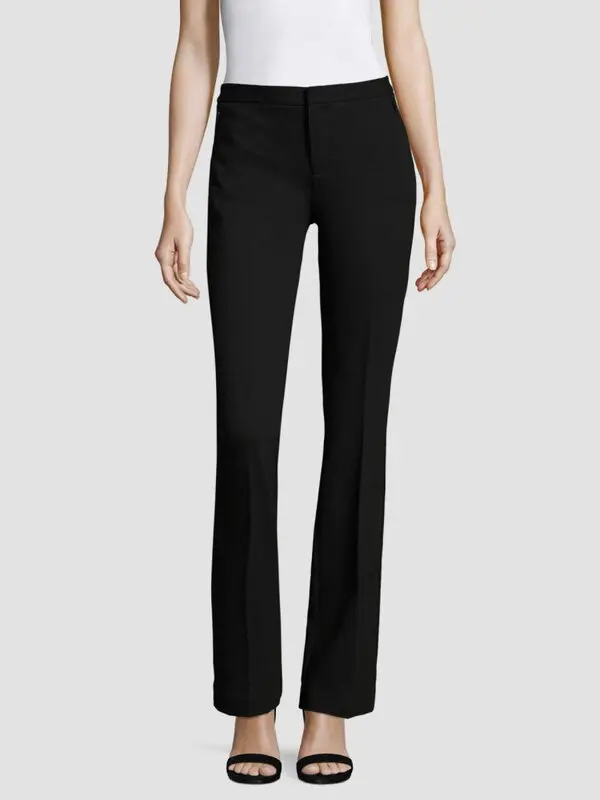 Kobi Halperin Rylie Knit Pants - Black
