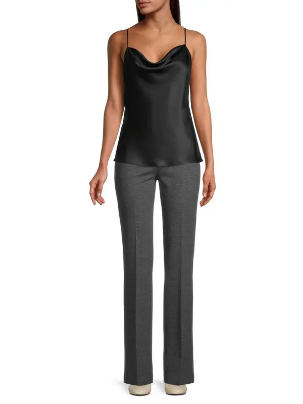 Kobi Halperin Rylie Knit Pants - Black